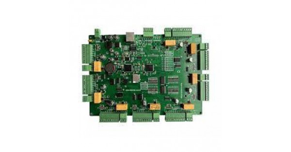 PROXSEN PS-08İ 8’Lİ ACCESS KONTROL PANELİ